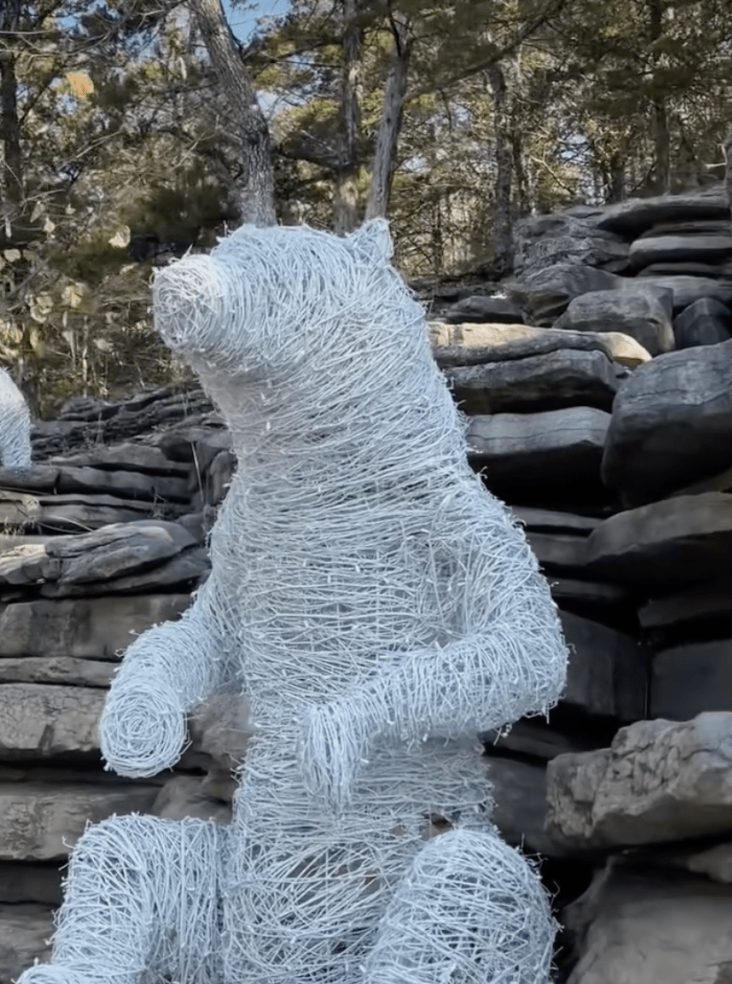 Specialty Fabrication for Captivating Installations - The Cosmic Workshop